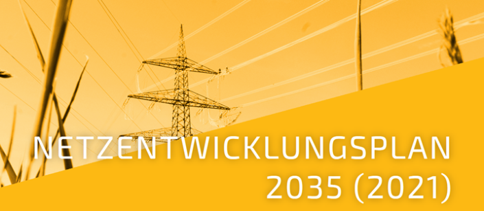 Netzentwicklungsplan 2035 (2021) der Übertragungsnetzbetreiber - Runder ...
